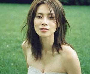 Picture of Miki Nakatani
