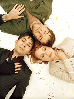 Picture of Rainer Maria