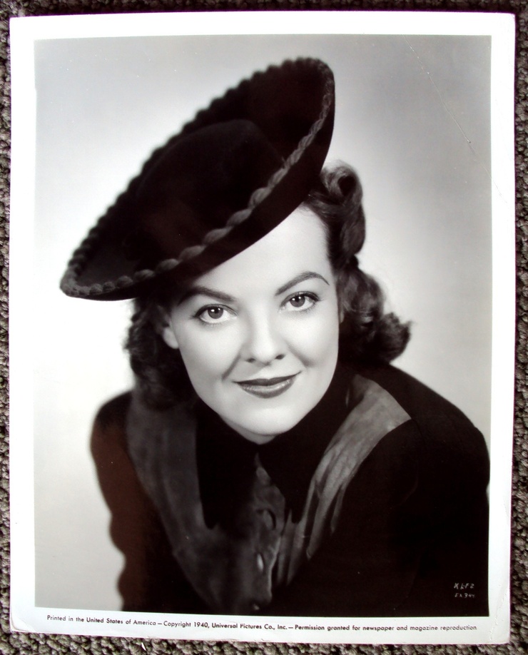 Kay Leslie