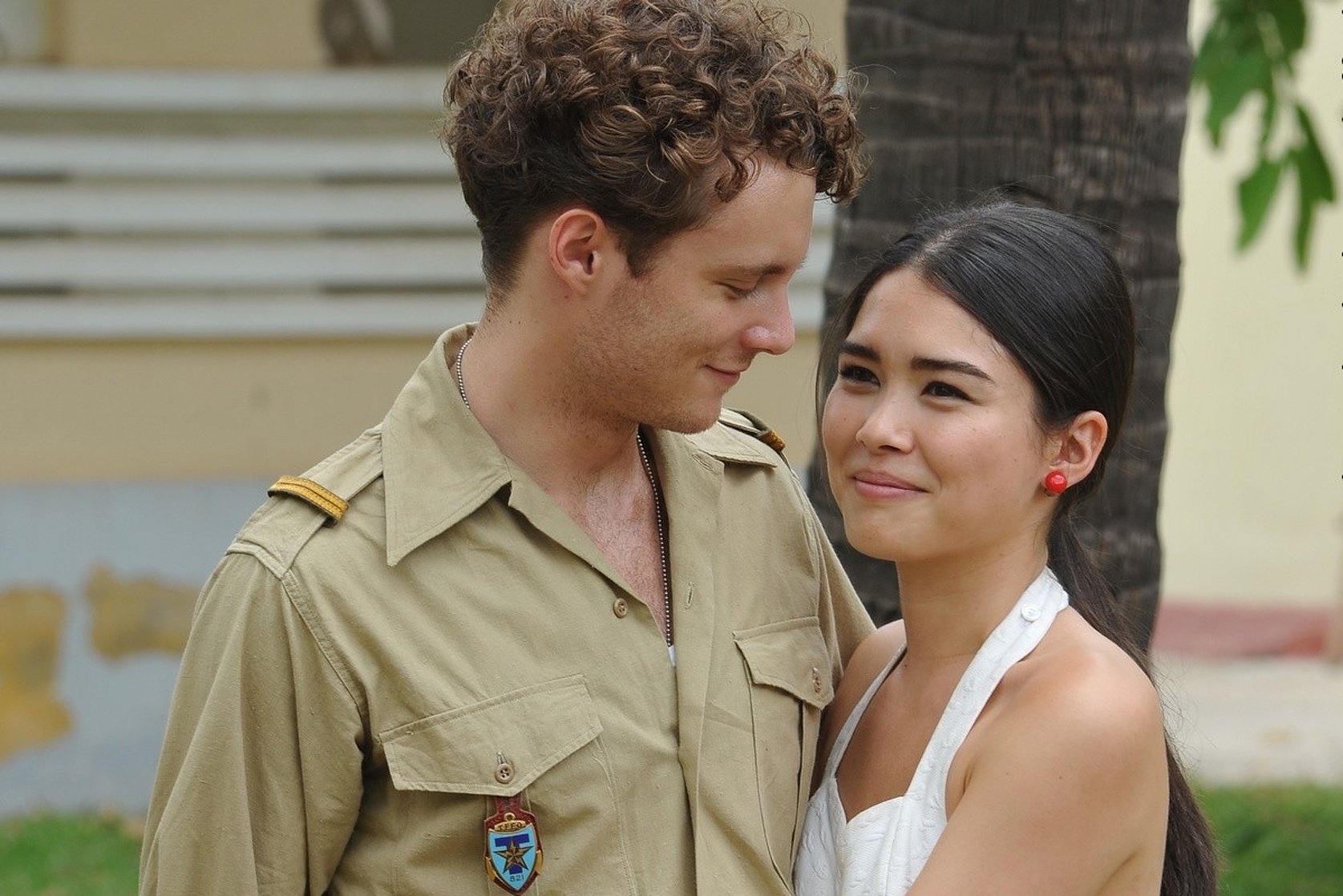 Saïgon, l'été de nos 20 ans picture