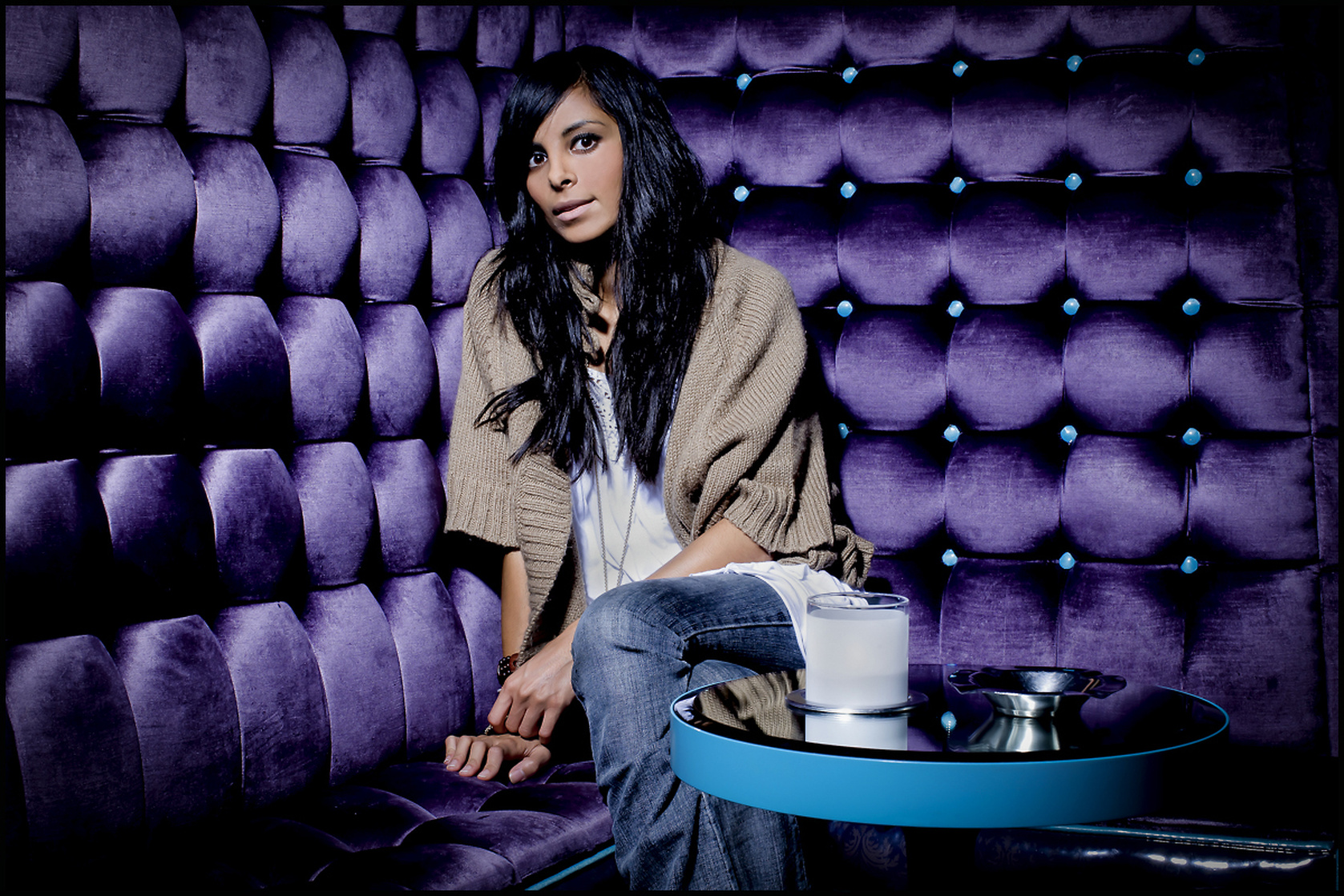 Picture of Collien Ulmen-Fernandes