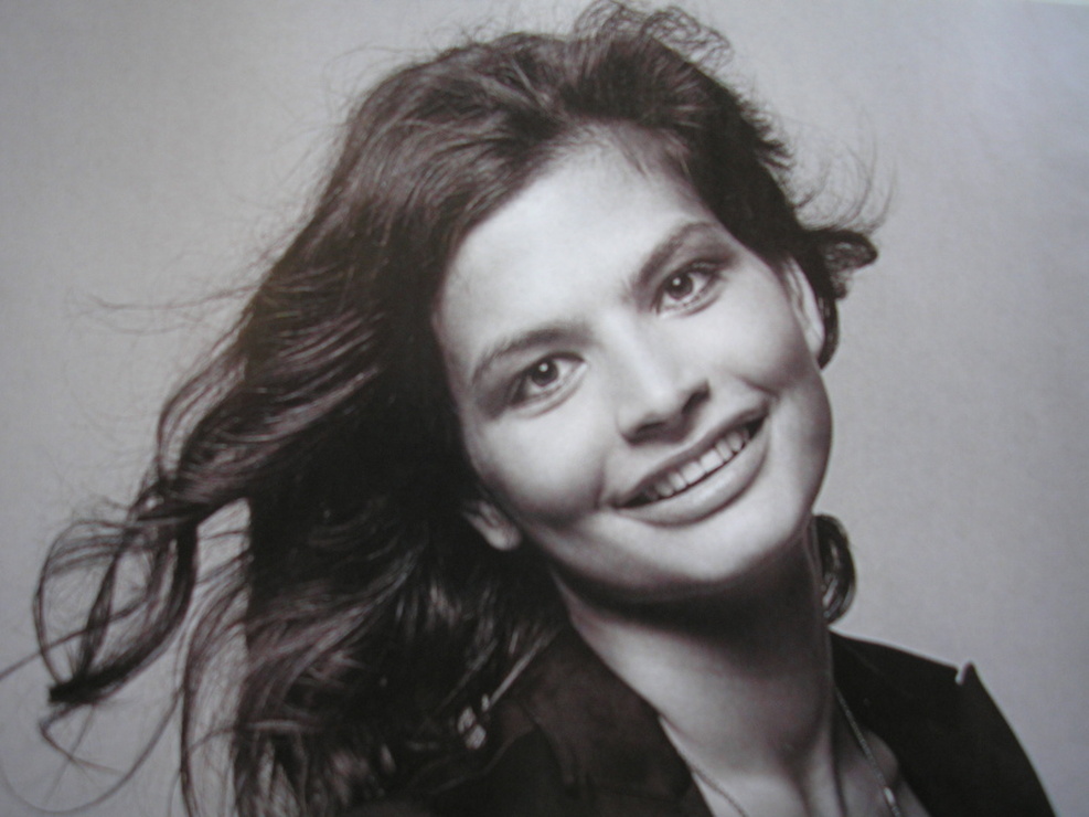 Picture of Kitty Kéri