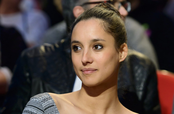 Picture of Nóra Trokán