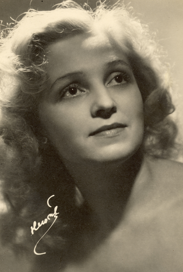 Picture of Ansa Ikonen