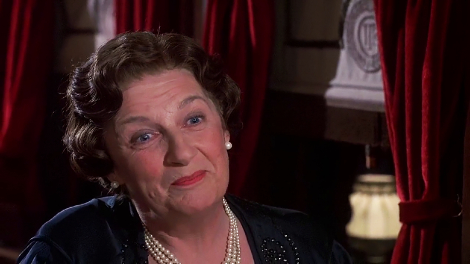 Picture of Antonia Pemberton