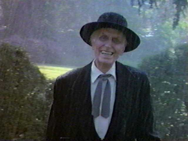 Picture of Reverend Henry Kane