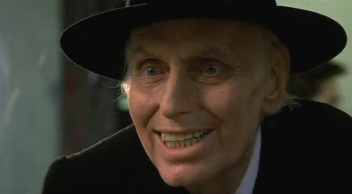 Picture of Reverend Henry Kane