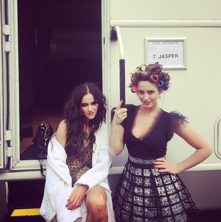 Image of Merritt Patterson