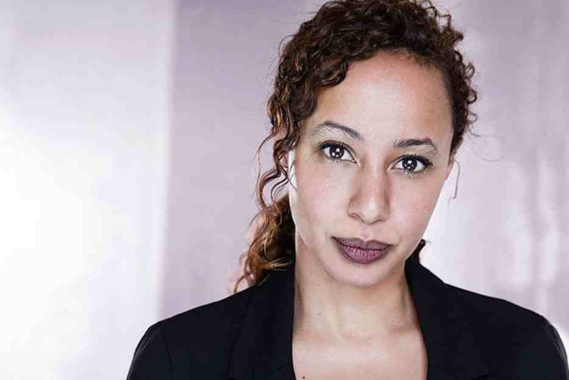 Picture of Rachelle Casseus