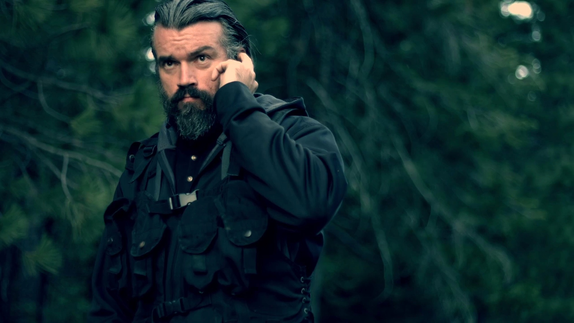 Picture of Charlie Glackin