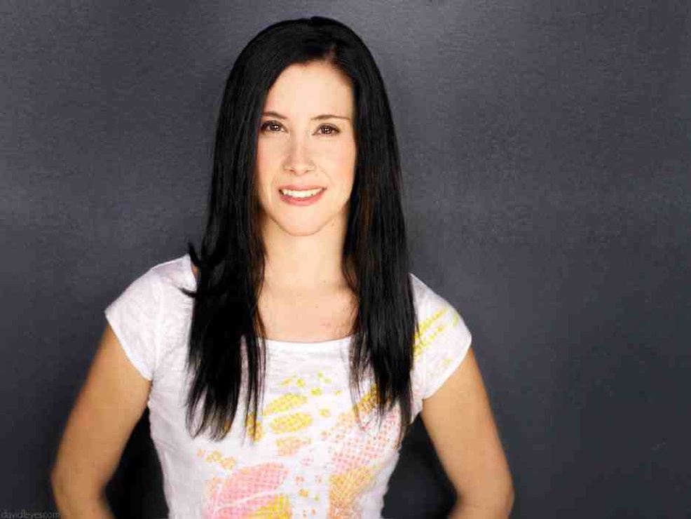 Picture of Sally Clelford