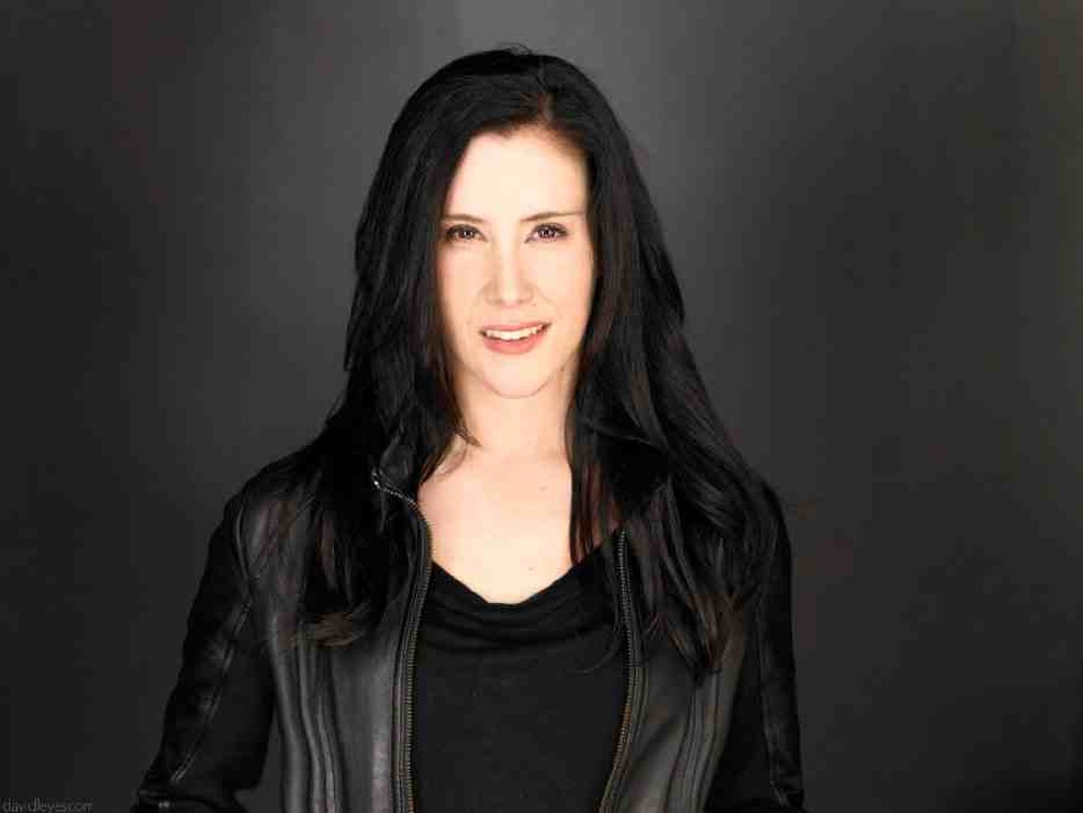 Picture of Sally Clelford