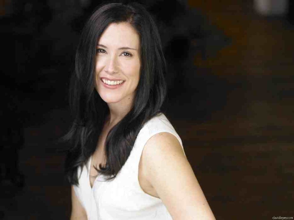 Picture of Sally Clelford