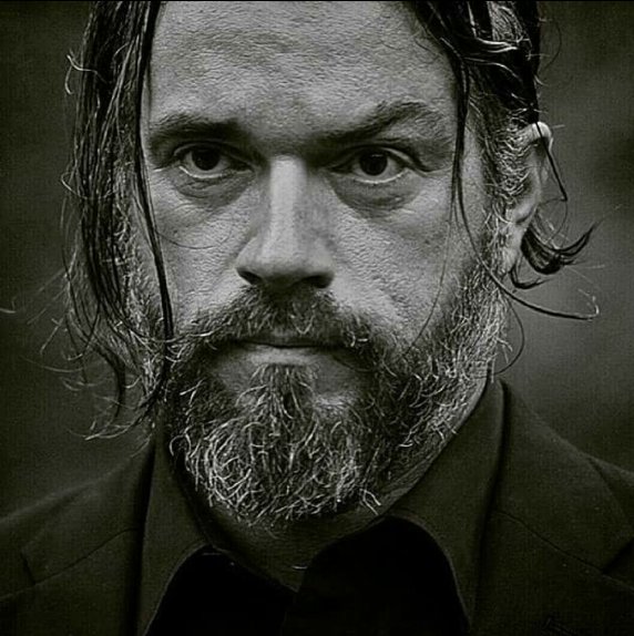 Charlie Glackin picture