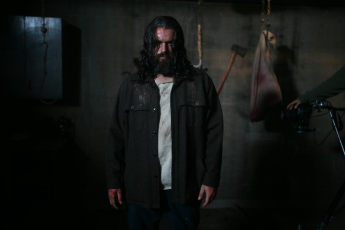 Image of Charlie Glackin