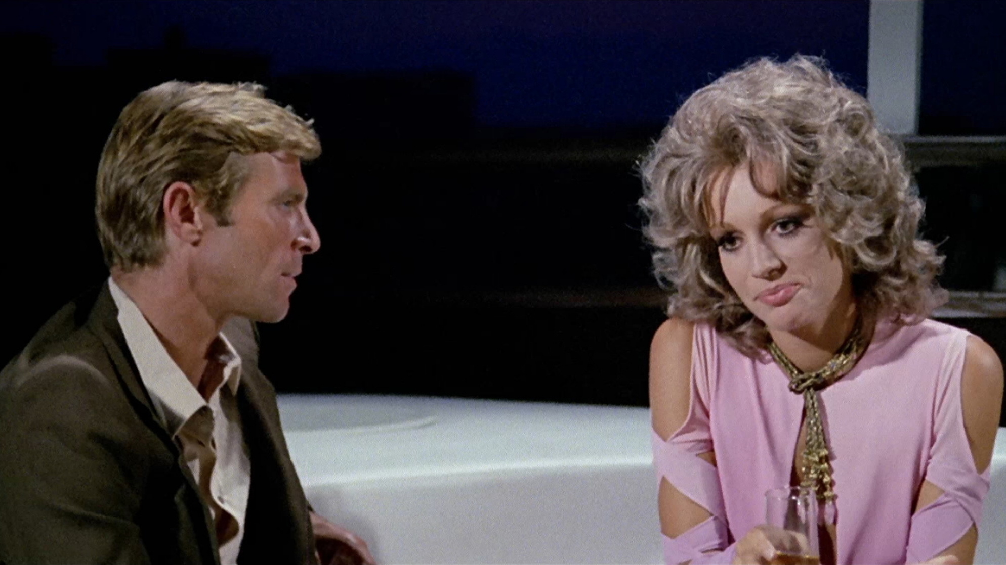 Image of The Cat o' Nine Tails