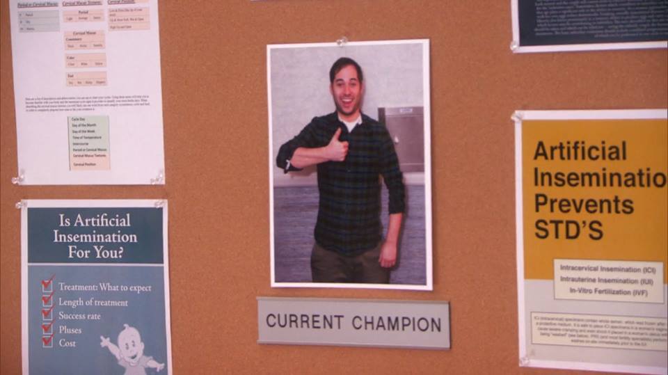 Parks and Recreation