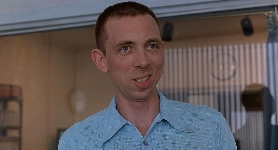 Gerry Quigley