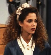 Picture of Jessie Spano