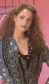 Picture of Jessie Spano