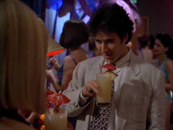 Picture of Rob Morrow