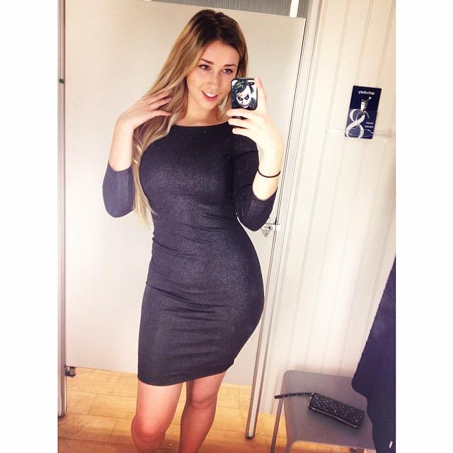 Picture of Noelle Foley