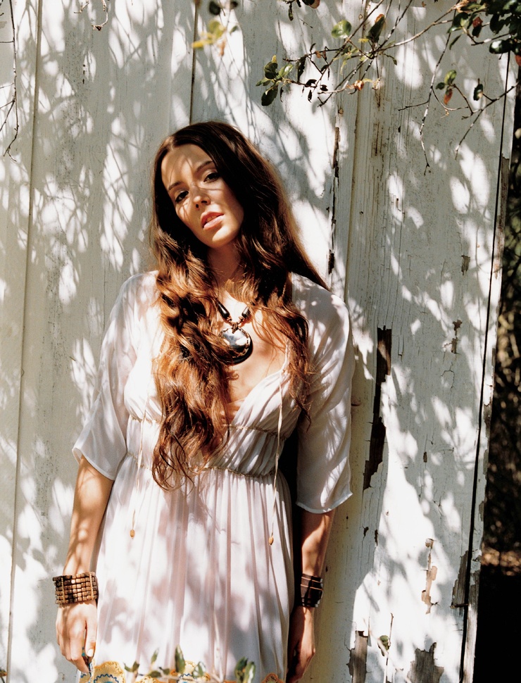 Picture of Marion Raven