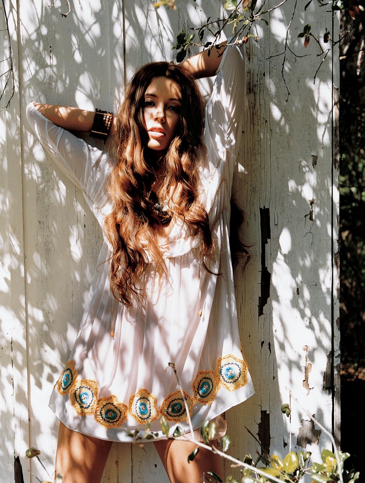 Picture of Marion Raven