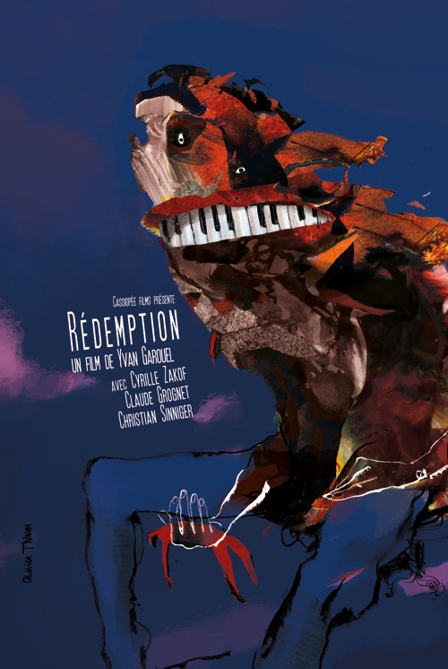 Picture of Rédemption