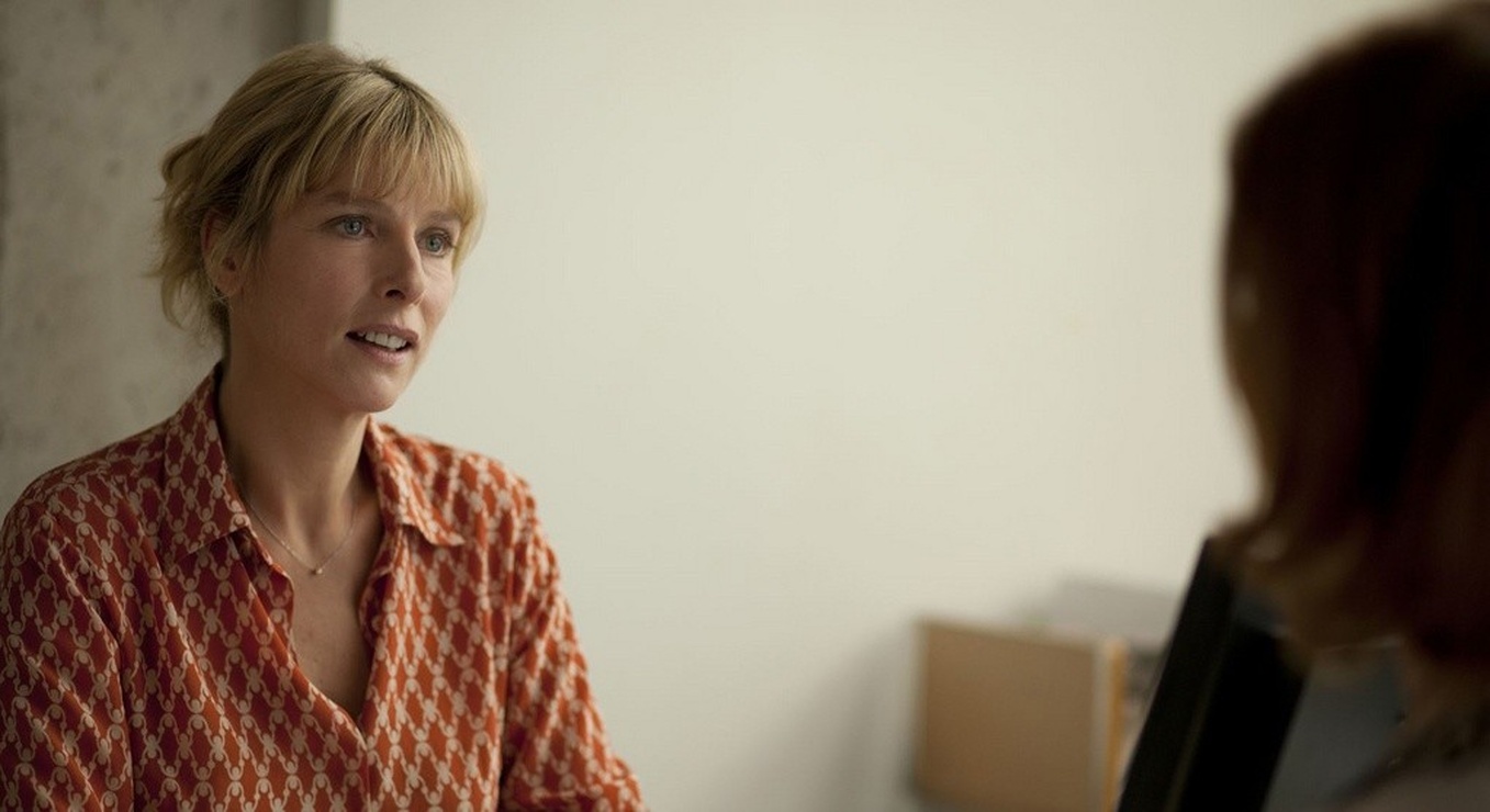 Image of The Chef's Wife