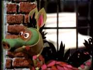 Picture of Tarragon the Dragon