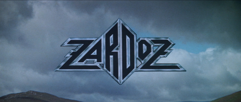 Zardoz image
