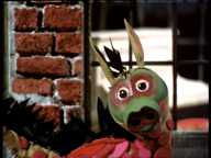 Image of Tarragon the Dragon