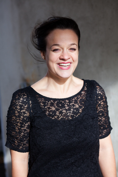 Picture of Anouk Wagener