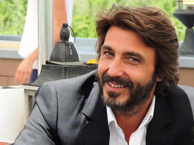 Image of Daniele Liotti