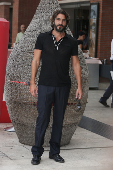 Picture of Daniele Liotti