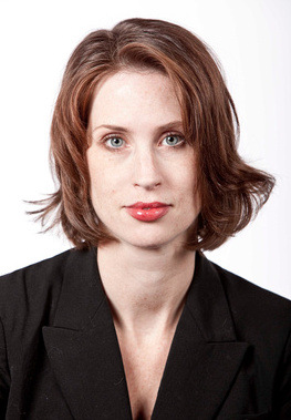 Picture of Liz Mair