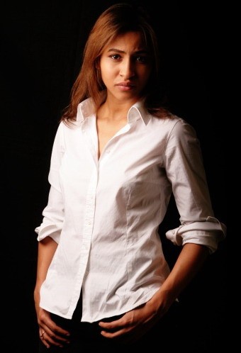 Léonie Simaga image