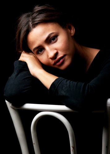 Léonie Simaga picture