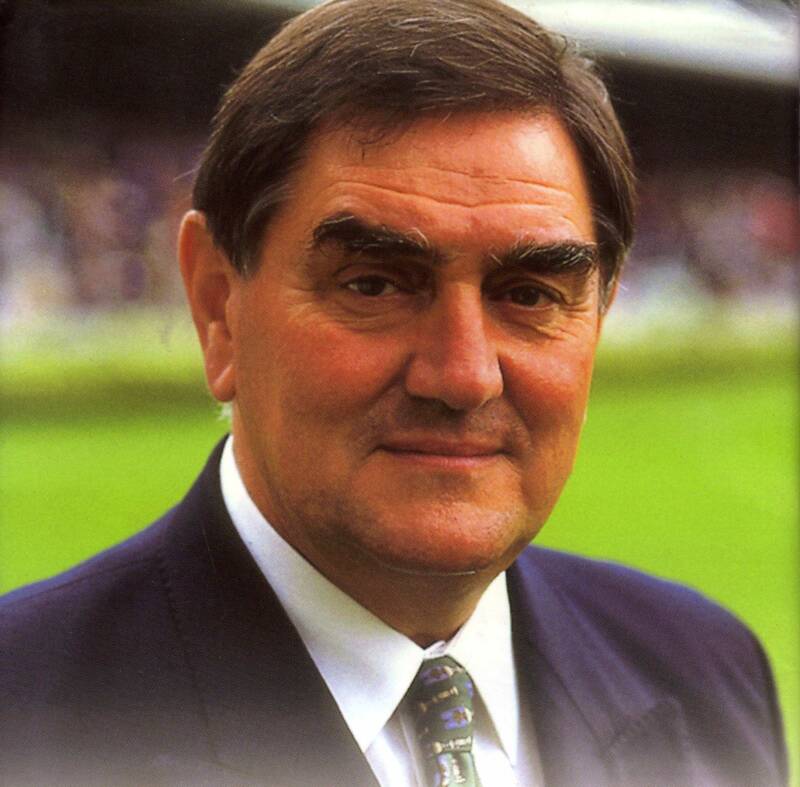 Picture of Tony Lewis