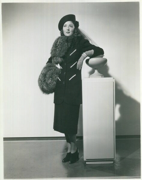 Picture of Gypsy Rose Lee