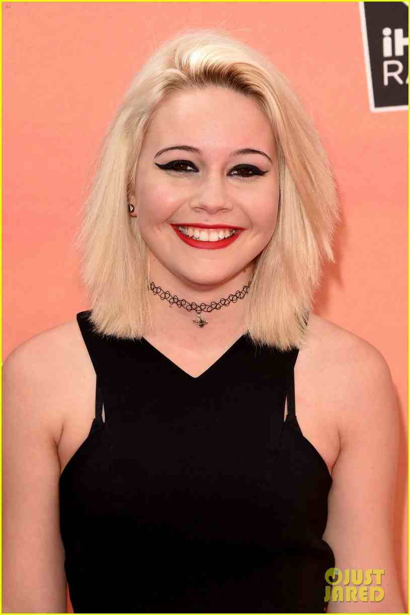 Picture of Bea Miller