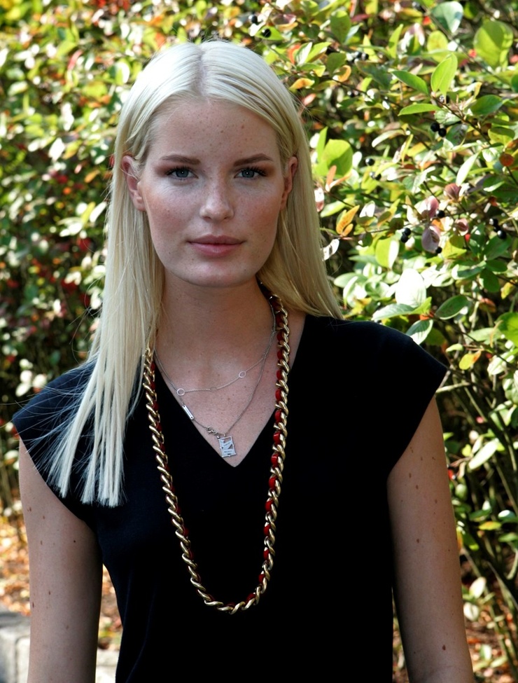 Image of Caroline Maria Winberg