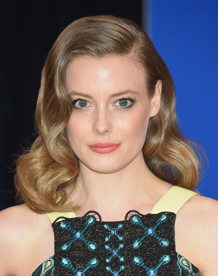 Picture of Gillian Jacobs