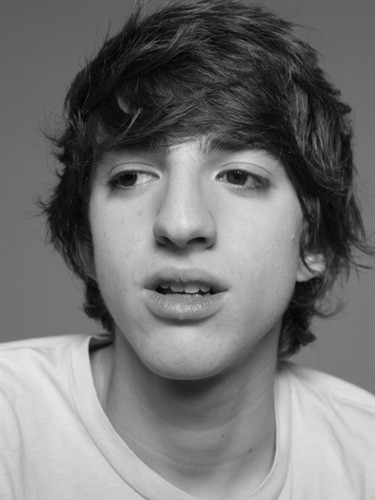 Picture of Antonin Chalon