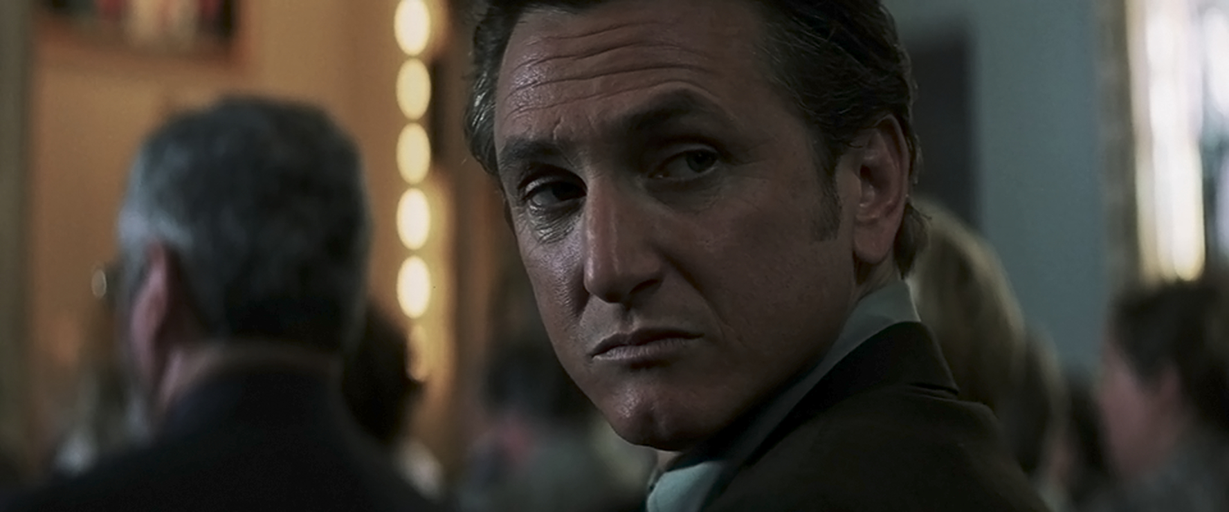 Sean Penn