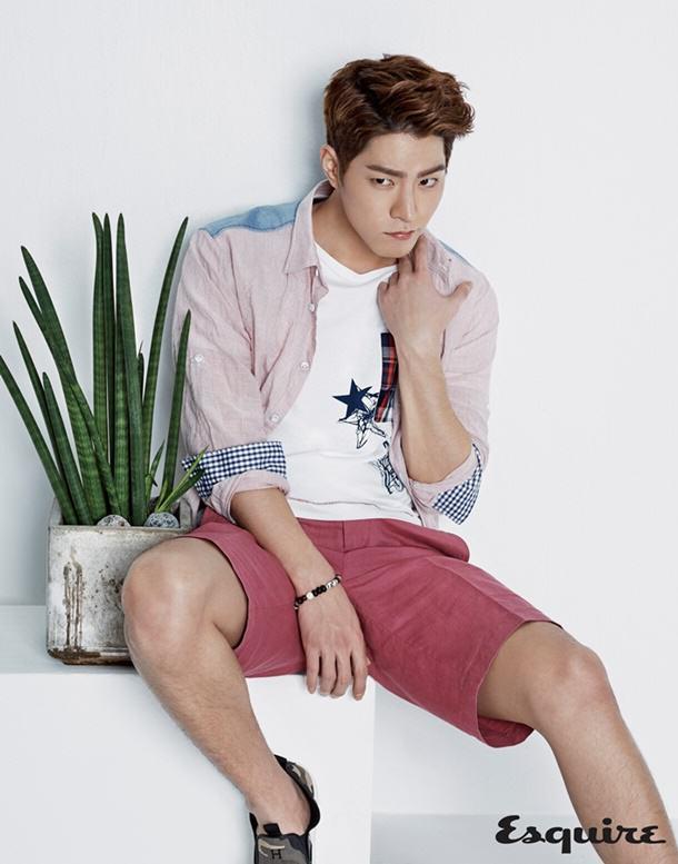 Picture of Jong-hyeon Hong