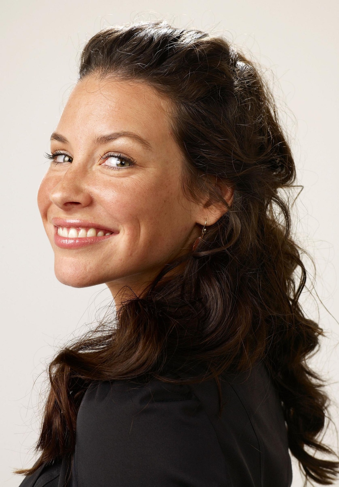 Picture of Evangeline Lilly
