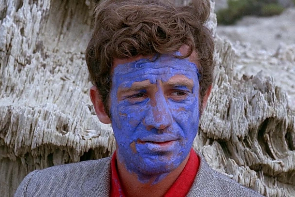 Pierrot le Fou