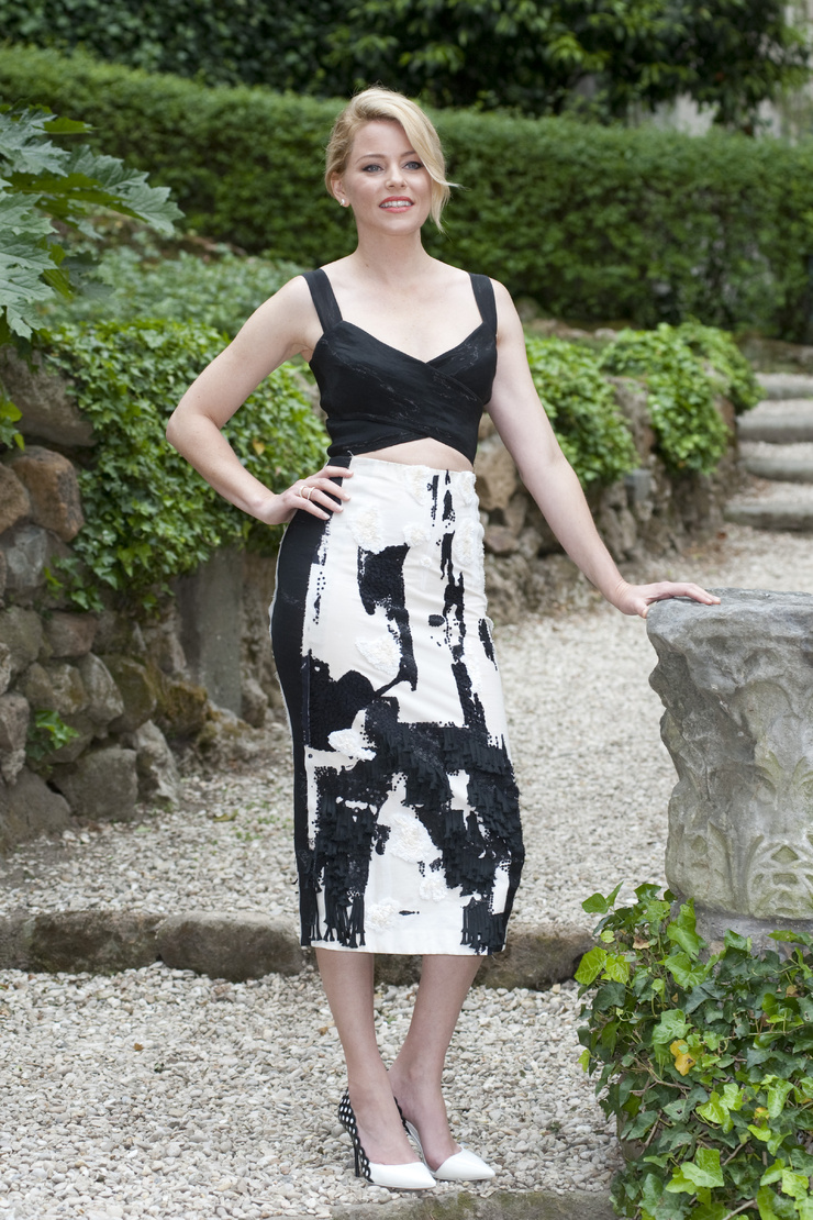 Image of Elizabeth Banks